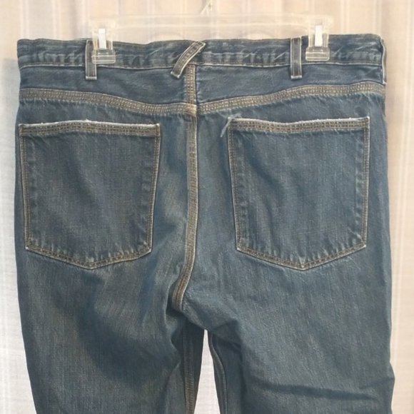 Old Navy | Jeans | Old Navy Skinny Rocker Jeans 38w3l | Poshmark